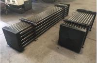 China BQ NQ HQ PQ AW BW HW Drill Rods Drill Pipe For Geological Drilling for sale