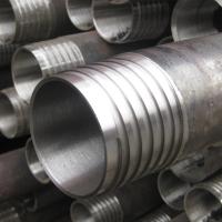 China Wireline Rock Drilling Tools Drill Rod Carbon Steel Material for sale