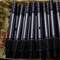 China 300mm - 800mm Drill Shank Adapter For Rock Drifter Cop 1838me / He Cop1550 T38 for sale