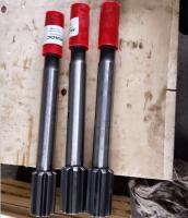 China Length 435 - 640mm Drill Shank Adapter Atlas Copco Cop1440 / 1838 For Bolting for sale