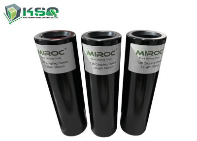 China Drill Coupling Optimal Solution For Drilling Needs In Underground Mining for sale