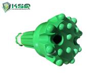 China DHD340-115mm Air Pressure Drill DTH Hammer Drill Bit for sale