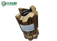 China T51-89mm Retrac Tungsten Carbide Drill Bit For Long Lasting Drilling Performance for sale