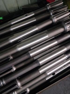China Bench Drilling T45 Drill Bit Shank Adapter For Furukawa Hd712 Rp Diameter 51mm for sale