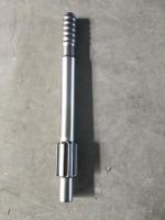 China Tungsten Carbide Drill Shank Adapter Length 485mm For Bench Drilling for sale