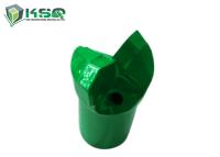 China R17-28mm Two Wing PDC Rock Drill Bit of Drilling Equipment for sale
