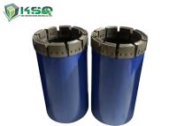 China T6-101 lmpregnated Diamond Core Bit for Core Drilling for sale