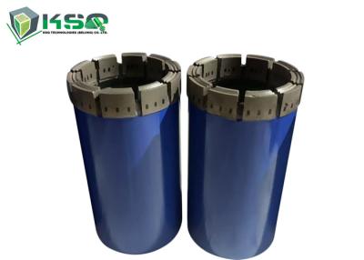 China T6-101 lmpregnated Diamond Core Bit for Core Drilling for sale