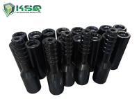 China Top Hammer Drilling Tools R32-R38 Rock Drilling Coupling Sleeves for Extension Rod for sale