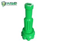 China 5inch M50 Down The Hole DTH Drilling Hammer Button Bit for sale