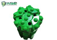 China T51 89mm Spiral Retrac Body Rock Drill Button Bit for sale