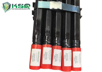China T38-Hex 35-R32 4305mm Rock Drill Extension Rod for sale