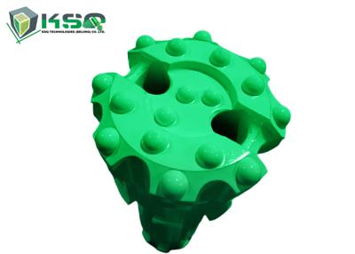 China PR54R RC Hammer Drill Bit for Reverse Circulation DTH Hammer for sale