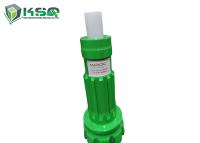 China High Air Pressure Rock Drilling QL50-140mm DTH Hammer Dit for sale
