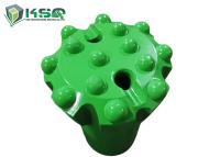 China Top Hammer Rock Drilling Tools T45、T51 Rock Drill Button Bit for sale