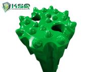 China Reverse Circulation Drilling Tools RC Hammer Drill Bit MR116-124mm for sale