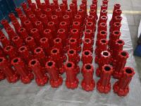 China High Grade Tungsten Carbide Drill Bits Dth Tools Rc-e545 For Mining Well Drilling for sale