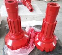 China 12 Inches Dth Drill Bits Hammers High Pressure Drill Deep Hole Length for sale