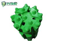 China 89MM Tungsten Carbide Retract Button Drill Bit for Well Drilling and Mining for sale