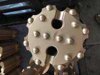 China High Pressure DHD 360 Drill Bit And 6 Inch Hammer For Mining / Well Drilling for sale
