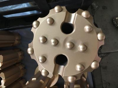 China High Pressure DHD 360 Drill Bit And 6 Inch Hammer For Mining / Well Drilling for sale