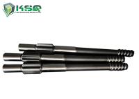 China T45-655mm Anti-Rust Shank Adapter for Rock Drill with T38 T45 Threads for sale