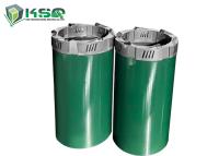 China T6 Series 101mm PDC Core Drill Bit with High Abrasion Resistance for Rock Drilling for sale