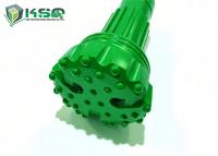 China QL80 234mm Alloy Steel DTH Hammer Bit for Rock Drill and Mining Applications for sale