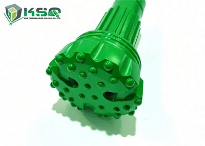 China QL80 234mm Alloy Steel DTH Hammer Bit for Rock Drill and Mining Applications for sale
