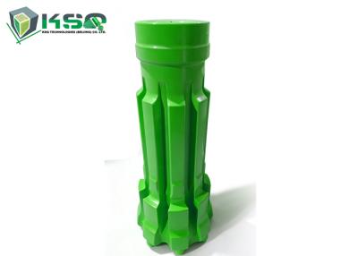 China 133mm Diameter RC45 DTH Bit - Alloy Steel Reverse Circulation Hammer Drill Bit for High Performance Rock Drilling for sale