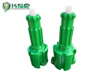 China 273mm Alloy Steel Overburden Wing Bit with Hardening Treatment for Rock Drilling for sale