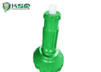 China 8 Inch 311mm Carbon Steel DTH Hammer Bit for Mining and Water Well Drilling for sale