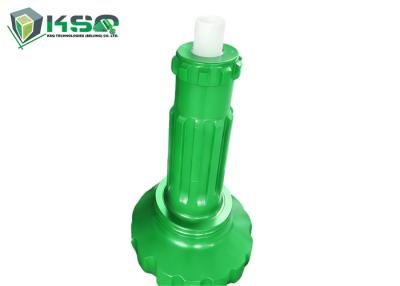 China 8 Inch 311mm Carbon Steel DTH Hammer Bit for Mining and Water Well Drilling for sale