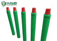 China QL50 DTH Hammer Carbon Steel Down-the-Hole Hammer with φ135-φ155mm Hole Range and Modular Components for sale