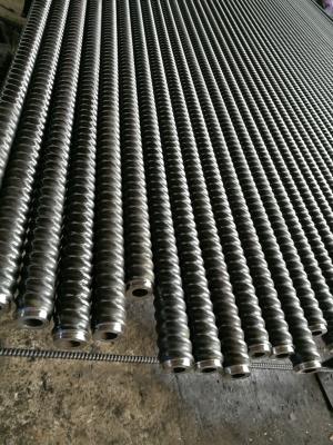 China High Strength Self Drilling Anchor Bolt , Steel Anchor Bolts Easy Installation for sale