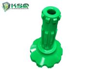 China Top Quality Long Life DHD340 DTH Hammer Bit For Hard Rock Water Well Mining Drilling Low High Air Pressure for sale