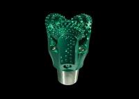 China Precision Carbide Tricone Drill Bit Plam Pdc Insert Drill Bit Green Color for sale