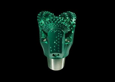 China Precision Carbide Tricone Drill Bit Plam Pdc Insert Drill Bit Green Color for sale