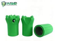 China High-efficiency 26-41mm Diameter Taper Drill Bit for Small Hole Drilling in Mining Applications for sale