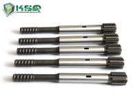 China Furukawa HD709-45-T38/T45 Shank Adapter 620mm T45 Thread Rock Drilling Rig Tool for Mining for sale