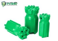 China T45 89mm Retract Button Drill Bit | Retrac Threaded Rock Drilling Tool – China Manufacturer & Supplier for sale