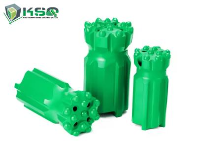 China T45 89mm Retract Button Drill Bit | Retrac Threaded Rock Drilling Tool – China Manufacturer & Supplier for sale