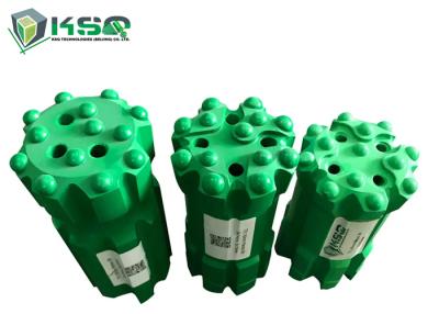 China MIROC 89mm T51 Retractable Carbide Button Drill Bit for Mining Quarry for sale