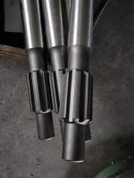 China Threaded Drill Bit Shank Adapter For Gardner Denver 93 HPR 1H HPR45 RP123 Rock Drill for sale