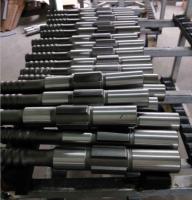 China T45 620mm High Strength Drill Shank Adapter For Bolting / Bench Drilling for sale