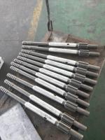 China Durable Drill Shank Adapter For Ingersoll Rand VL120 VL140 YH65 YH70 YH80A Rock Drill for sale