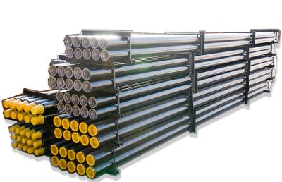 China Mining Machine DTH Drilling Tools API 2 3/8 Water Well Drilling DTH Pipe for sale