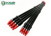 China Top Quality API Drill Pipe 114mm X6m X10mm Heavy Weight Alloy Steel For Water Well Mining Ore Drilling for sale