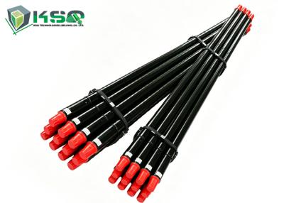 China Top Quality API Drill Pipe 114mm X6m X10mm Heavy Weight Alloy Steel For Water Well Mining Ore Drilling for sale
