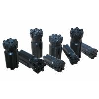 China T51 RC Tungsten Carbide Button Drill Bit Retractable Rock Drilling Tools for sale